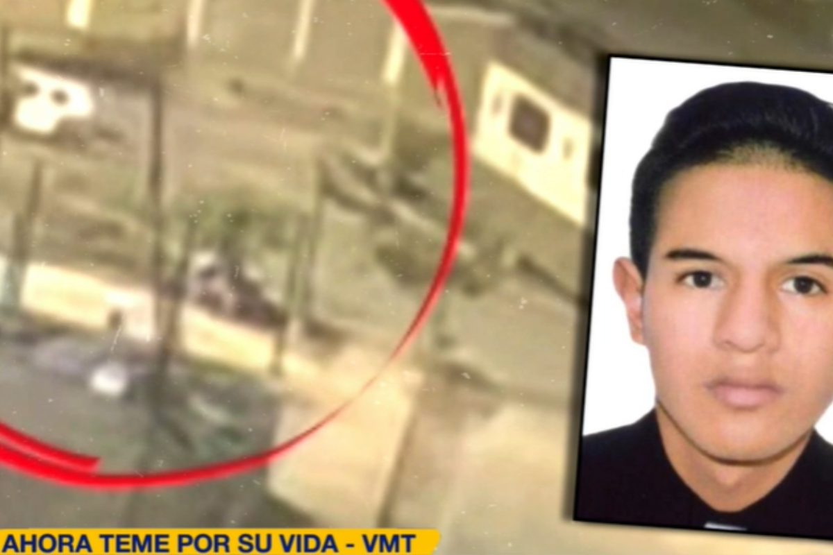 Sereno queda en libertad tras acabar con la vida de un ratero ...