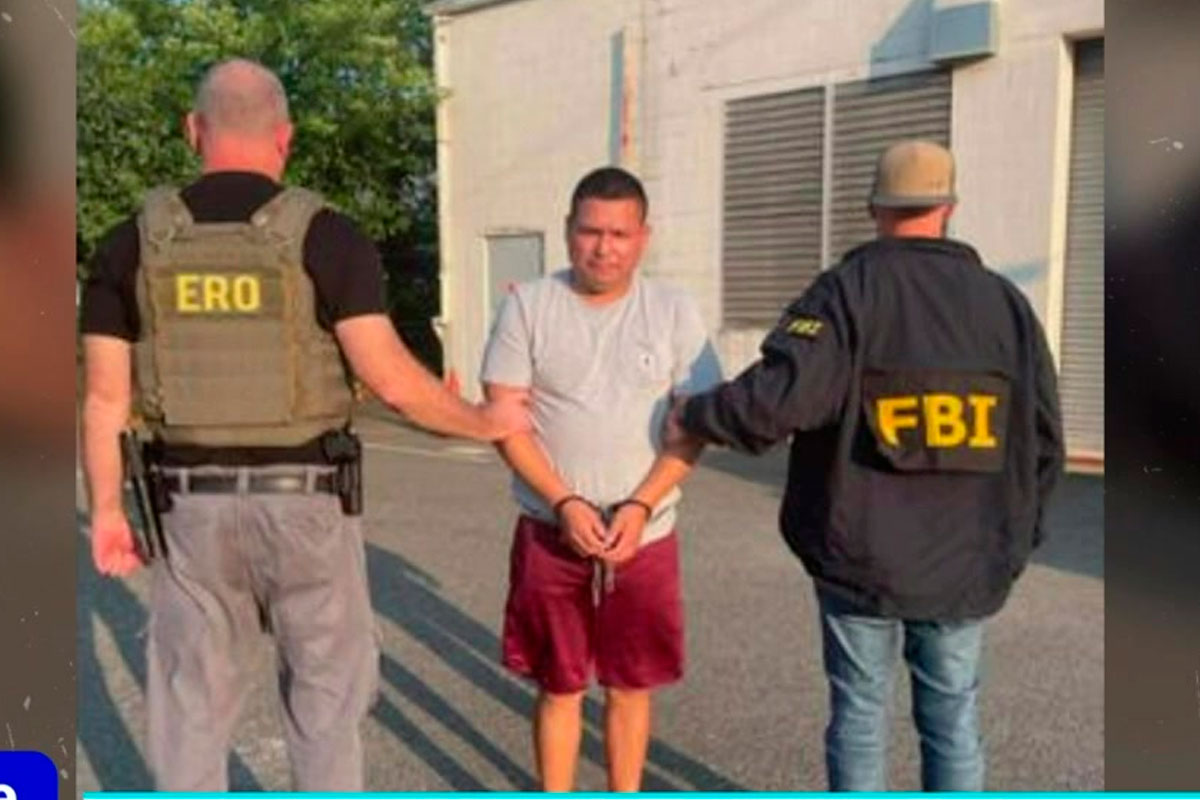 EE.UU.: cae 'Timoti', expolicía que era capo de la extorsión en Lima ...