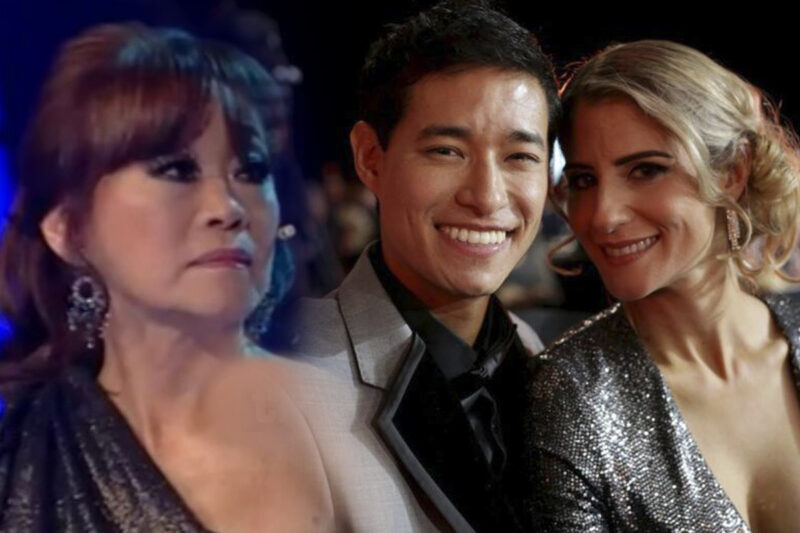 Tony Succar confiesa por qué dejó de hablarle a su madre por 2 años: No ...