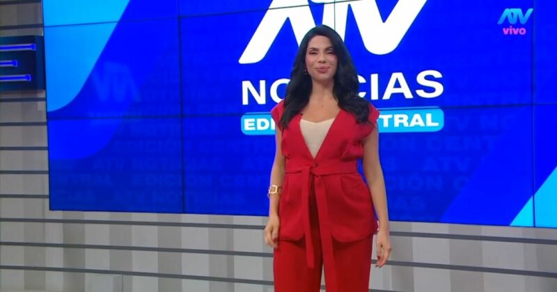 ATV Noticias - ATV - Atrevámonos