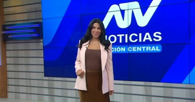 ATV Noticias - ATV - Atrevámonos