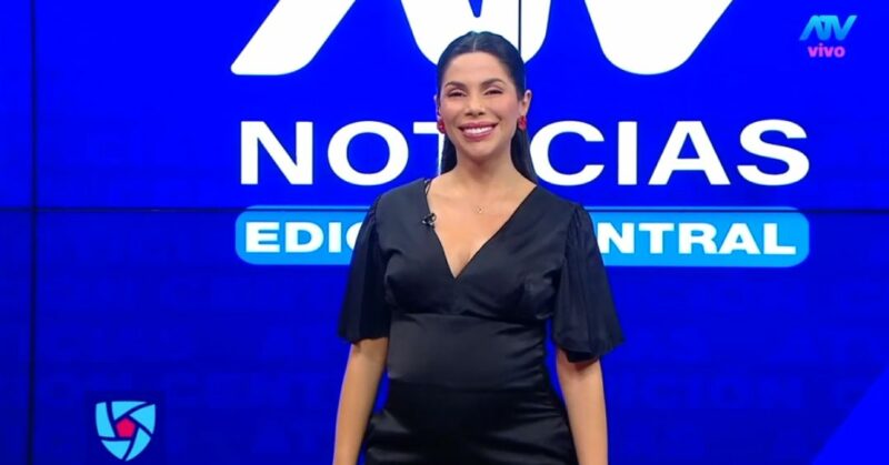 ATV Noticias - ATV - Atrevámonos