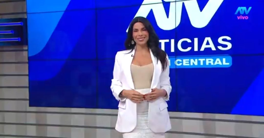 ATV Noticias - ATV - Atrevámonos