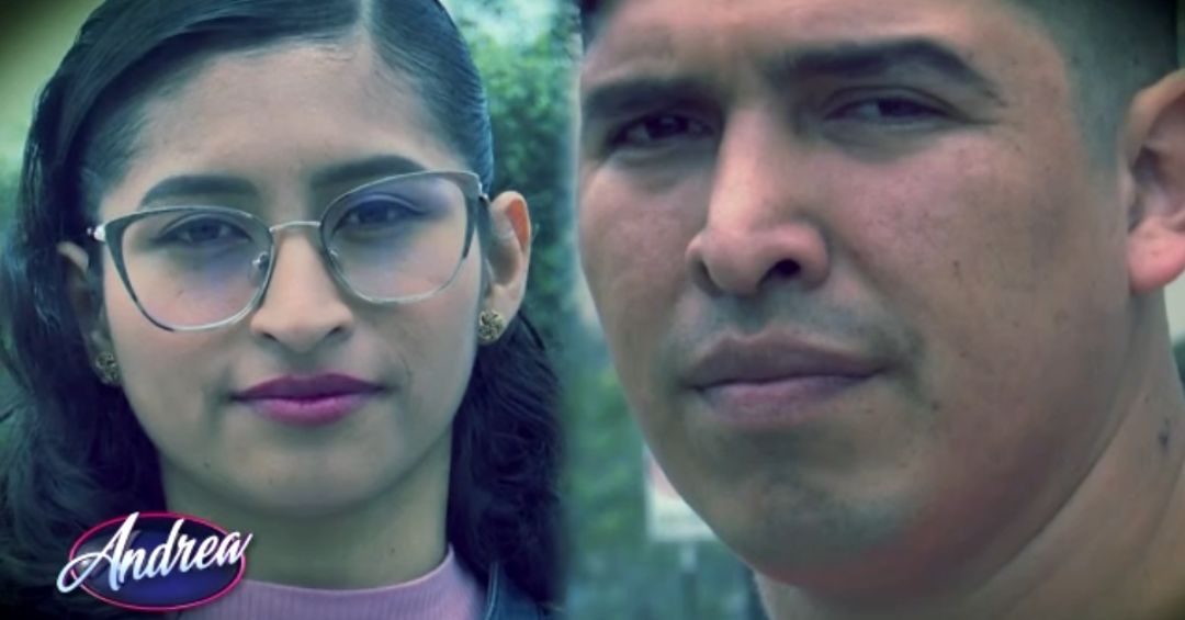 Marisol lo acusó de mentiroso y el ADN le dio la razón: Luigi debe pagar 7,200 soles o irá a ...