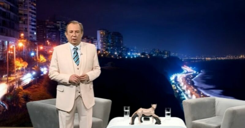 Franco Bravo Programa Del Domingo 28 De Septiembre Del 2025 Atv