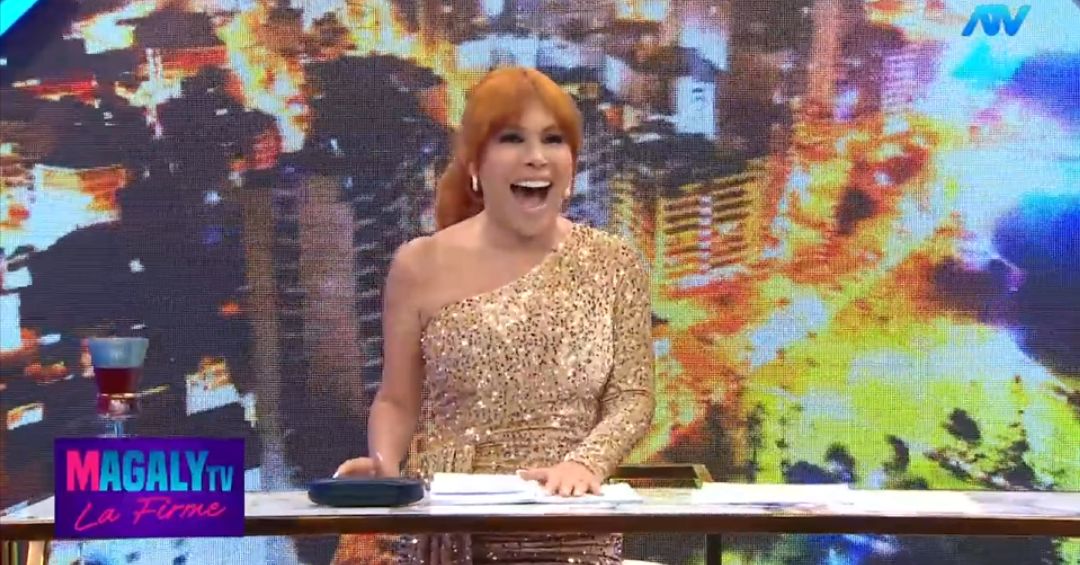 Magaly TV La Firme: Programa del viernes 19 de septiembre del 2025 - ATV