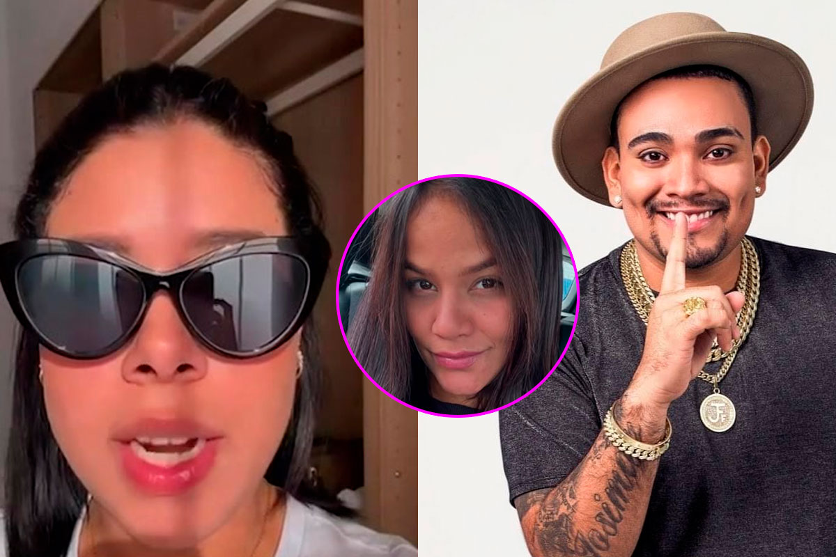 Amiga de Verónica González enfrenta a Josimar por negar a venezolana: "¿Qué necesidad tienes de ...