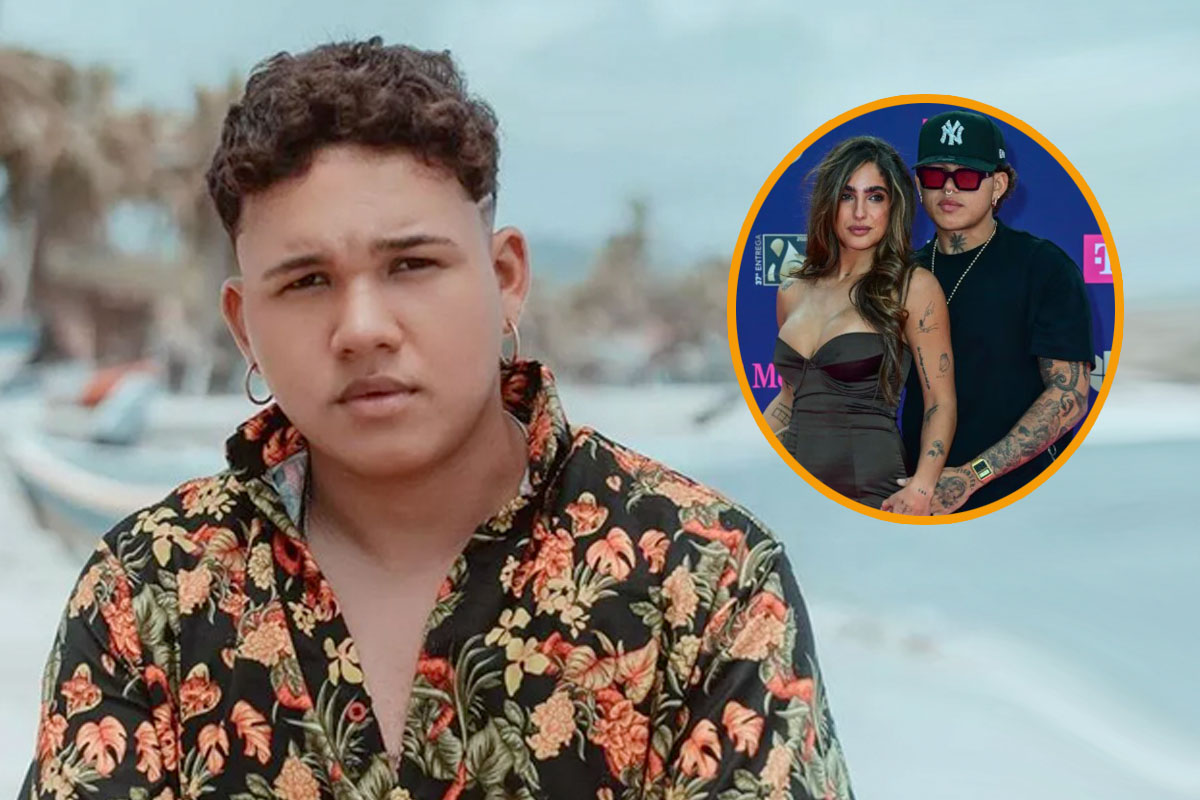 Beéle niega haber filtrado su video íntimo con Isabella Ladera: "Se han iniciado acciones ...