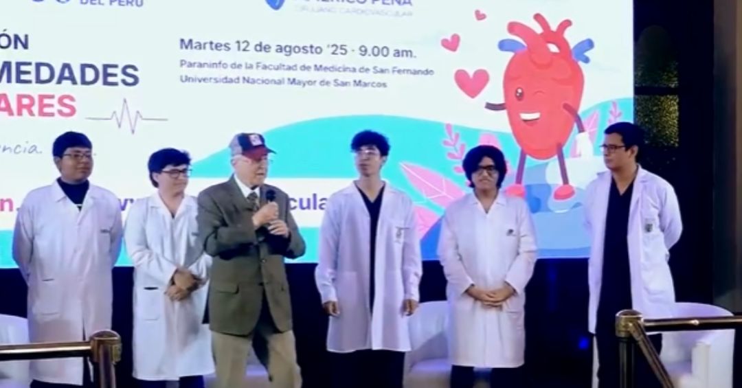 Corazón Valiente: El emotivo testimonio que une a supervivientes ...