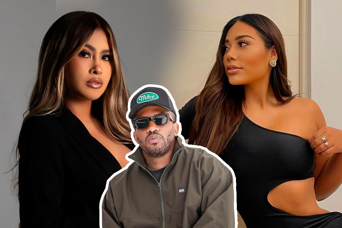 Delany López 'ataca' a Olenka Mejía por denunciar a Jefferson Farfán ...