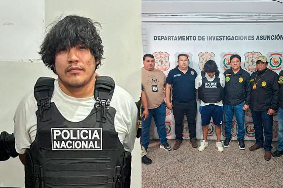 Identifican a policías que filtraban información a 'El Monstruo': "Eran ...