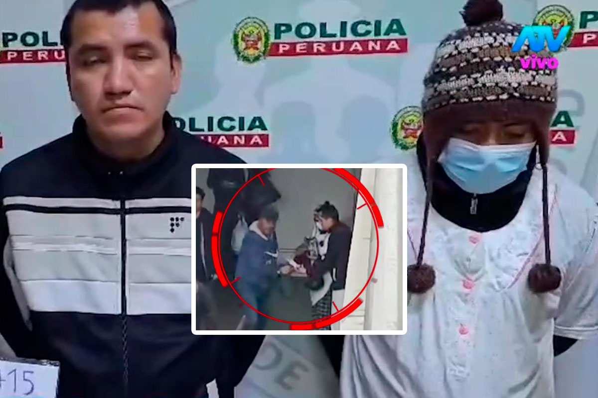 Capturan a "Los desahuciados del Metro", sujetos que fingían tener ...