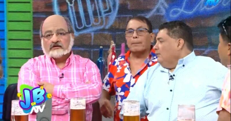 JB en ATV: Programa del sábado 20 de septiembre del 2025 - ATV