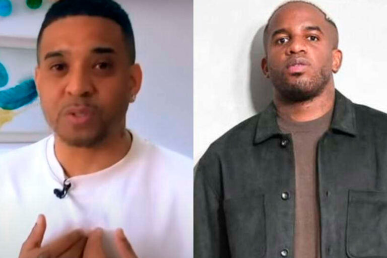 Jefferson Farfán y su SENSIBLE publicación tras anuncio de que su primo 'Cri Cri' estará en 'El ...