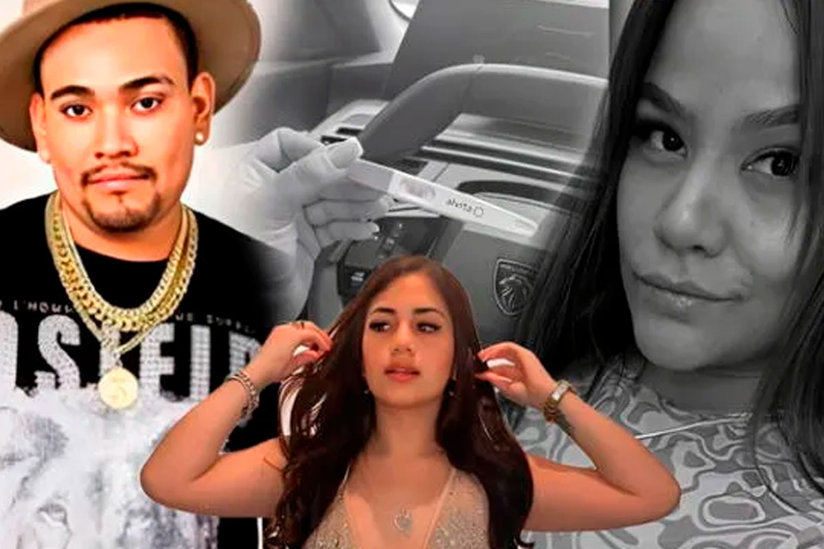 'Prima' de Josimar recibe 5 mil euros del cantante ¡Y le está pidiendo ...