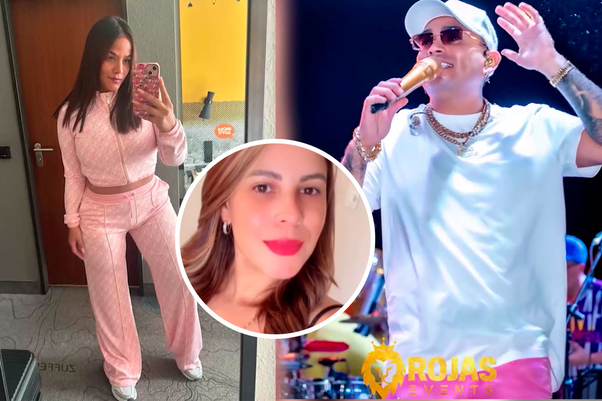 Exesposa de Josimar 'mete su cuchara' en escándalo del salsero con su ...