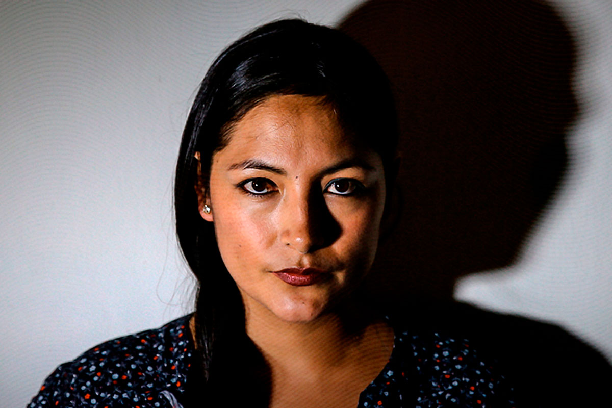 Magaly Solier habría atentado contra su vida al tomar veneno - ATV