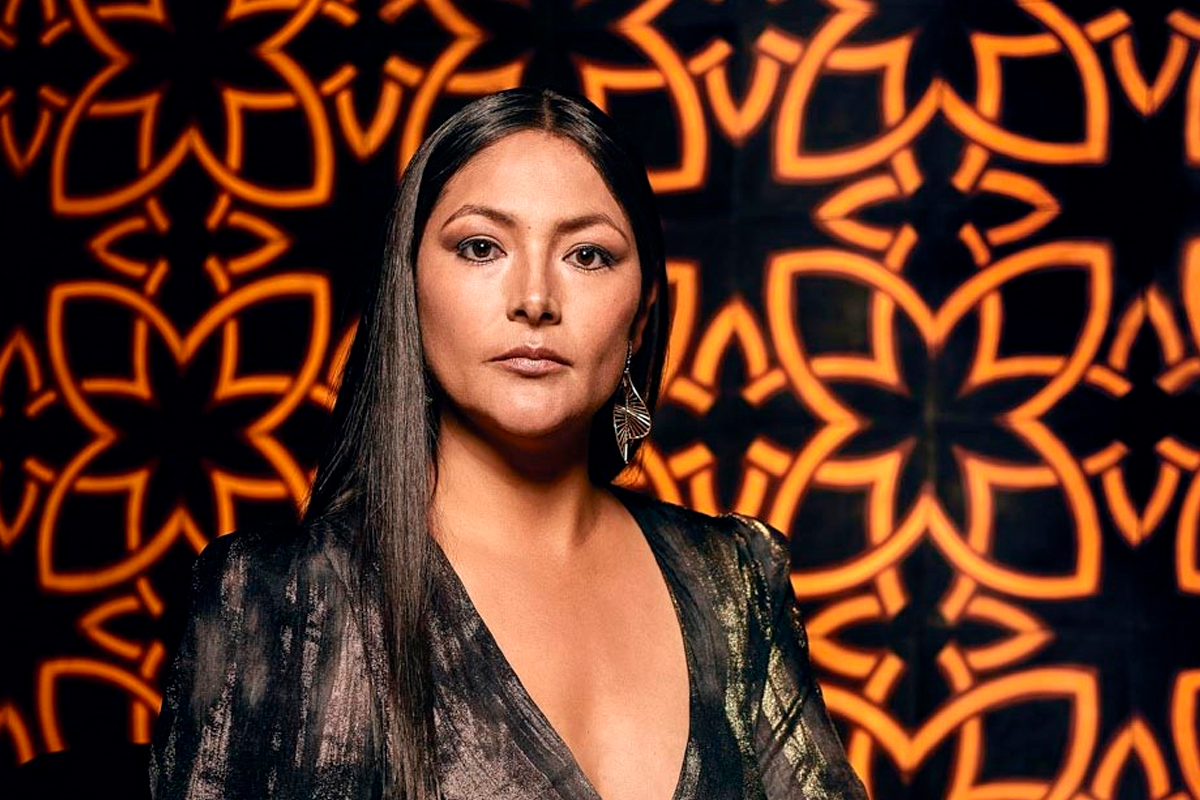 Magaly Solier: ¿Cuál es el estado de salud de la querida actriz tras su ...