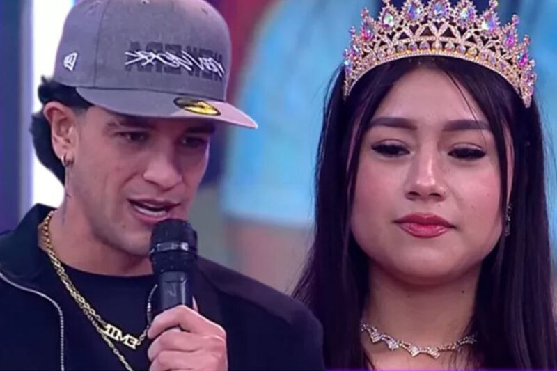 Guía de cementerio desmiente a influencer: "No engañes, tu no me has ...