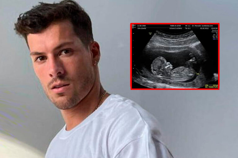 Patricio Parodi sorprende y CONMUEVE a todos al anunciar la llegada de ...