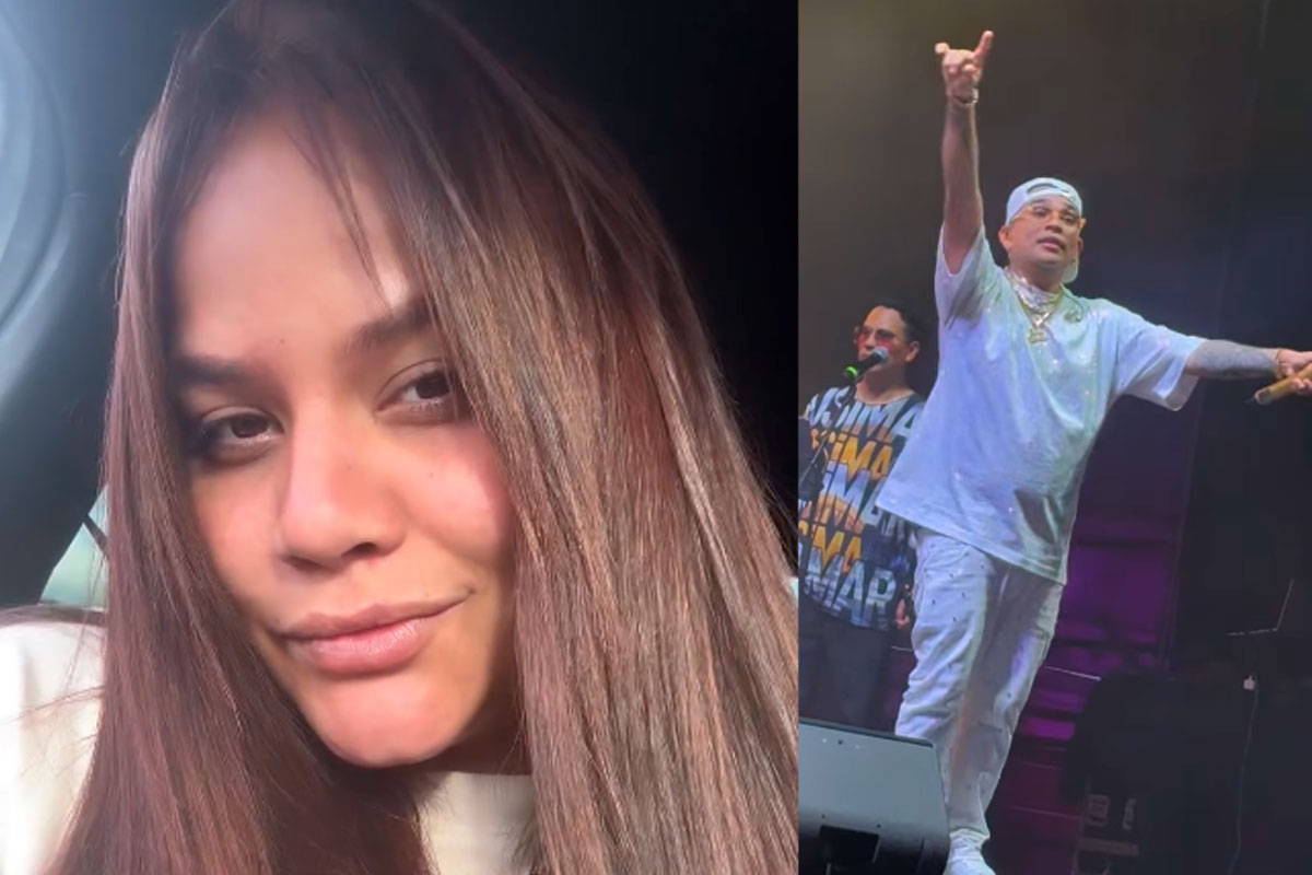 'Prima' de Josimar genera especulación por lucirse con fuerte suma de ...