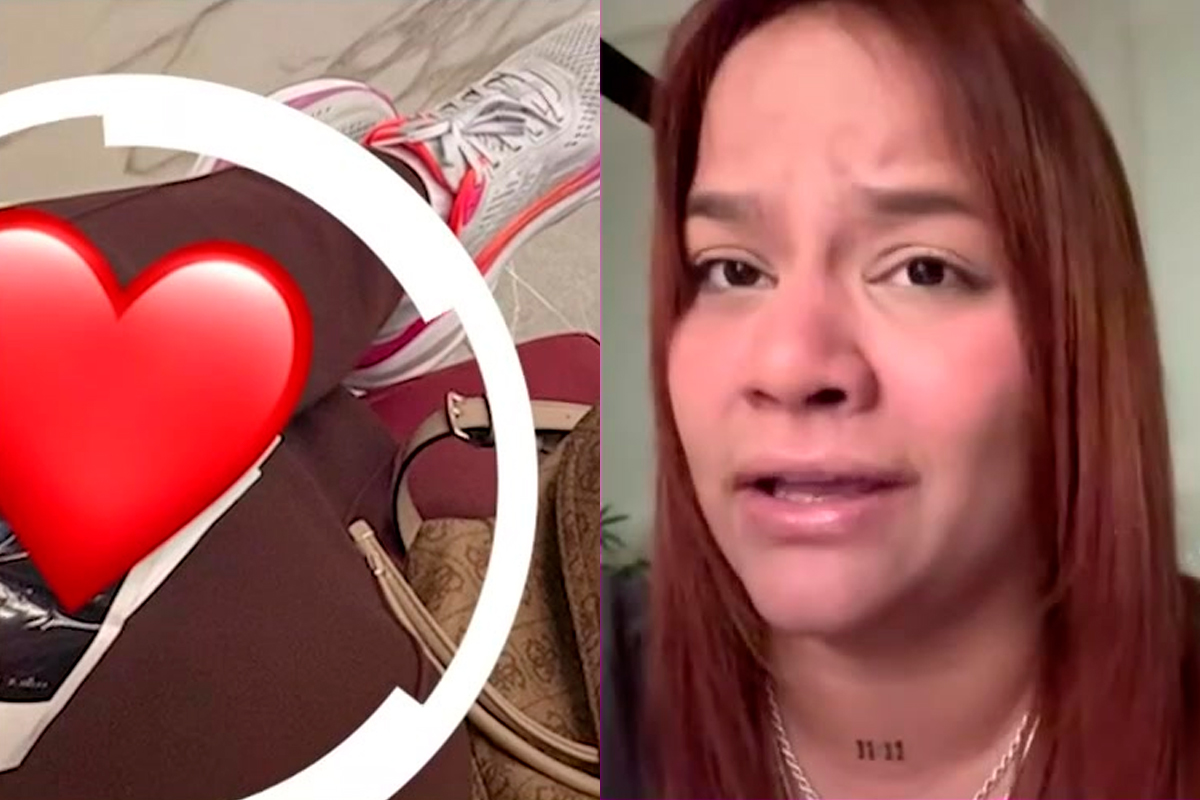 'Prima' de Josimar dice tener pruebas de embarazo: "Que dé la cara ...