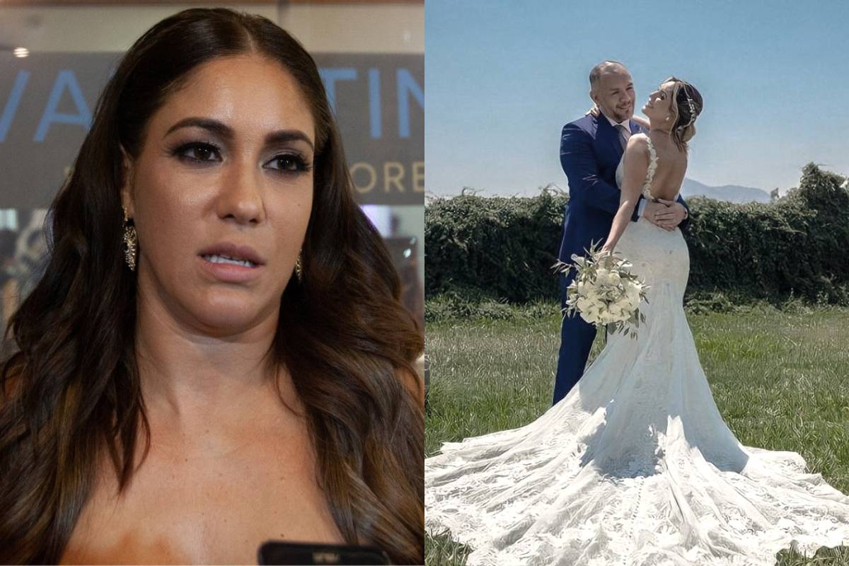 Tilsa Lozano admite la verdadera razón de su ruptura con Jackson Mora ...