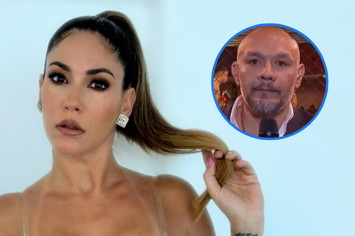 Tilsa Lozano le responde a Magaly y aclara por qué se divorció: "¡No ...