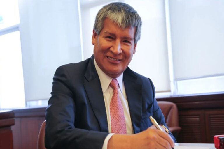 Wilfredo Oscorima - ATV - Atrevámonos