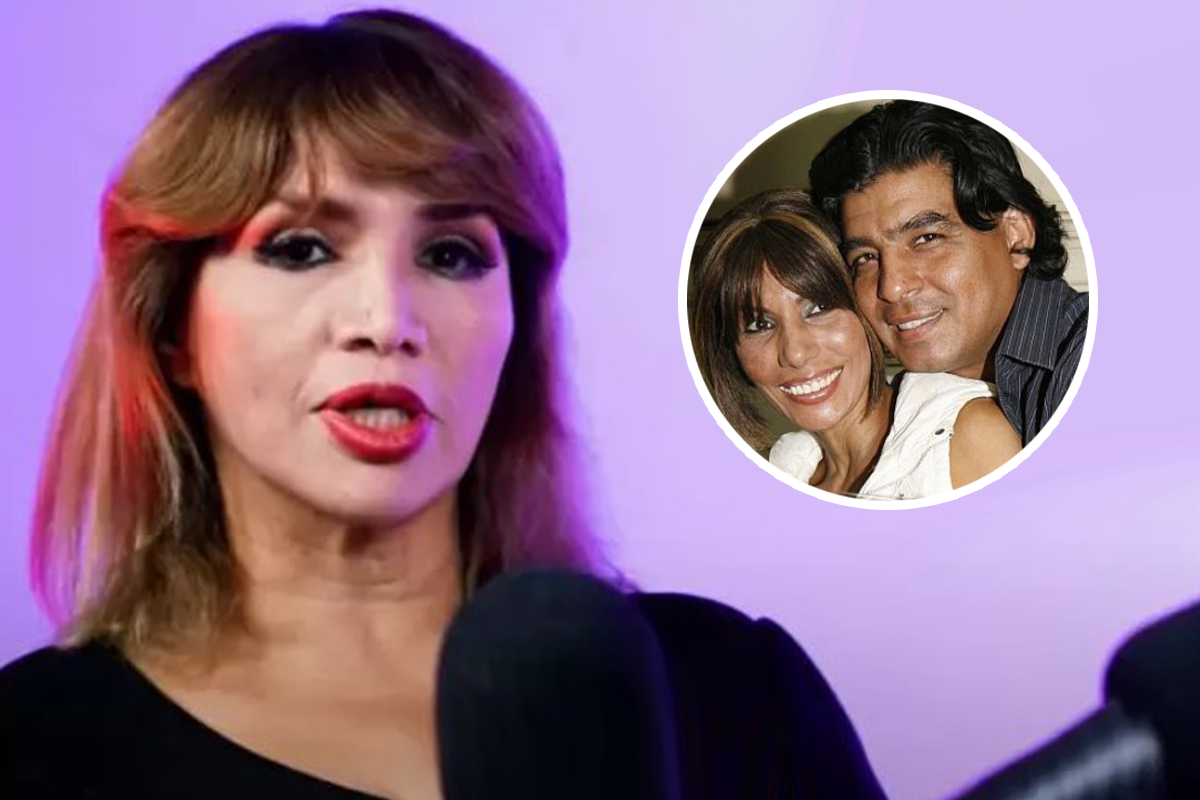Lucy Cabrera revela cómo fueron los últimos días de Analí Cabrera: "Su ...