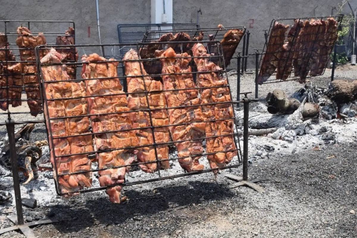 Chancay: Festival del Chancho al Palo se realizará del 10 al 12 de ...