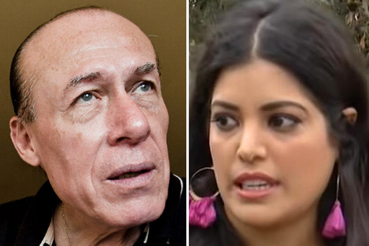 Clara Seminara le responde con todo a Lucy Cabrera: "Le hicieron la ...