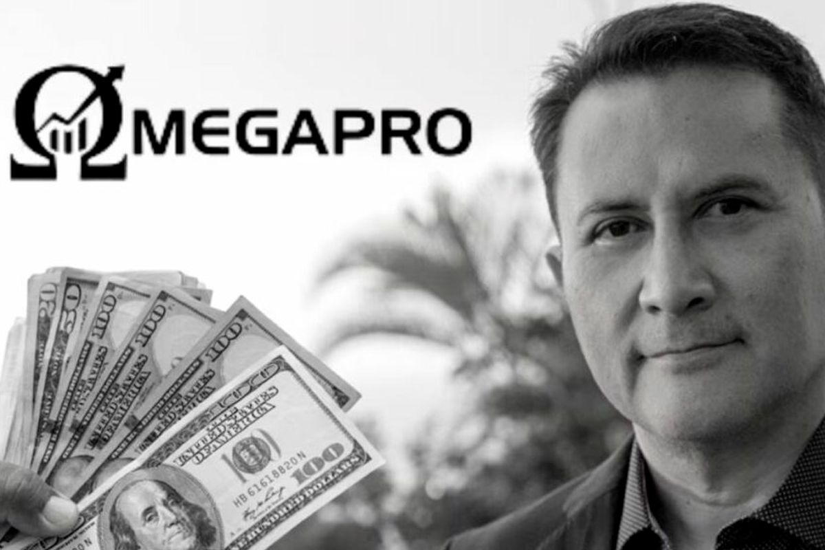 Líderes de OmegaPro y Go Global enfrentan cargos por estafa de más de ...