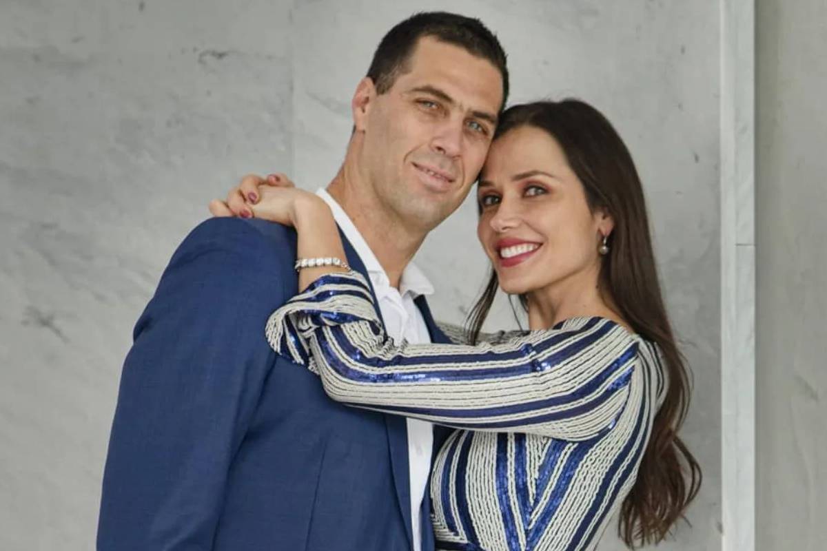 Abogada sobre Gustavo Salcedo: "La denuncia se queda corta respecto de ...