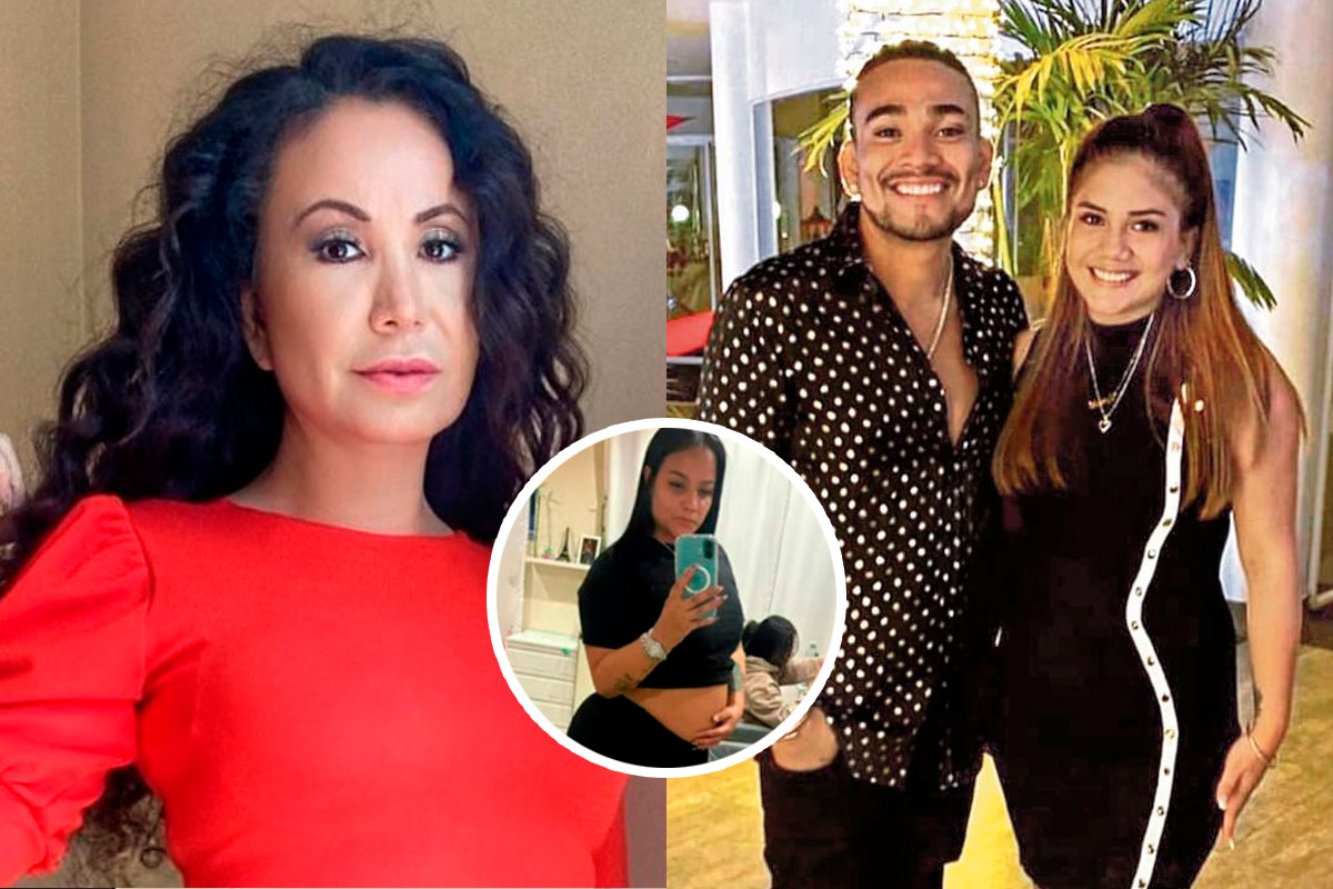 Janet Barboza destruye a María Saldaña: "Es la eterna incondicional. No ...