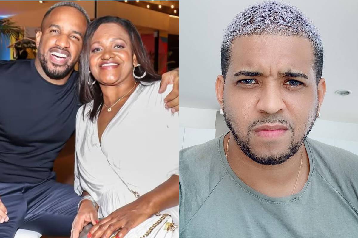 Madre de Jefferson Farfán participó activamente a favor de 'Cri Cri ...