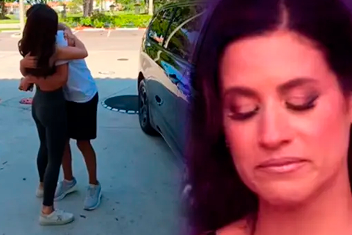 ¿Se aleja de la televisión? María Pía Copello sorprende a sus fans y se ...