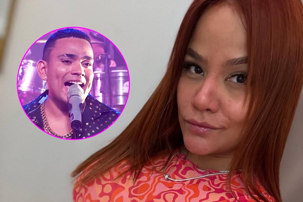 ¿No estaba embarazada? 'Prima' de Josimar sorprende al hacerse cirugía ...