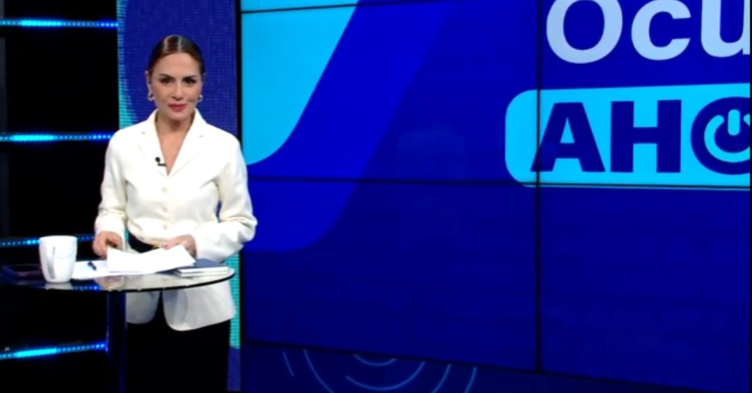 Ocurre Ahora: Programa del jueves 6 de noviembre del 2025 - ATV