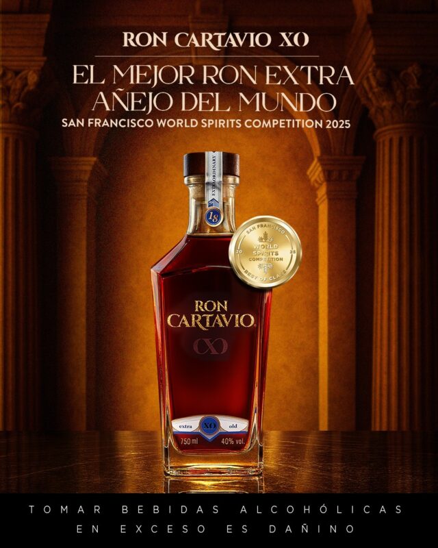 Perú conquista el título al Mejor Ron Extra Añejo del mundo - ATV