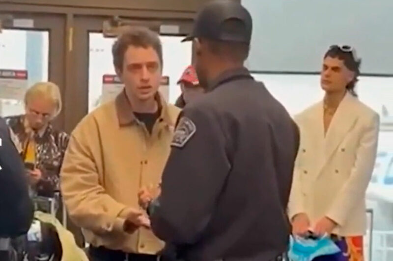 Ca7triel y Paco Amoroso fueron intervenidos por el FBI tras lograr ...