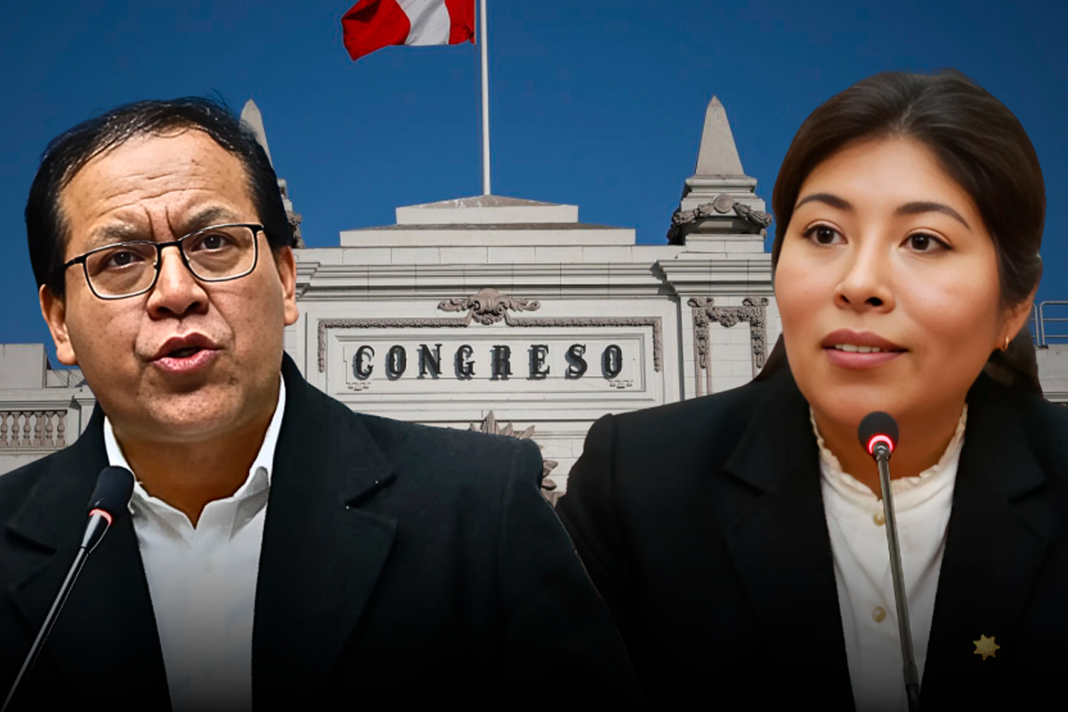 Congresista Roberto Sánchez viajó a México para ayudar a conciliar el asilo político de Betssy ...