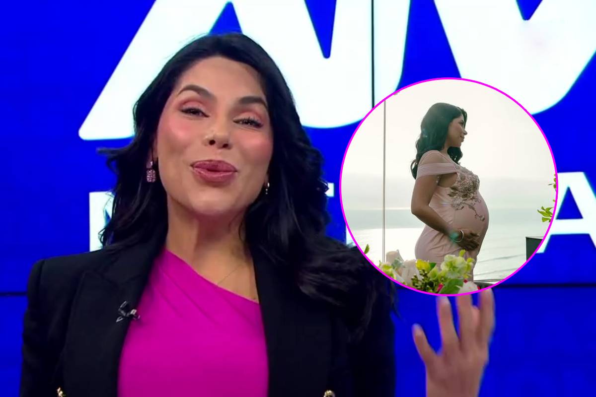 Ely Yutronic se quiebra al anunciar que se aleja de 'ATV Noticias ...
