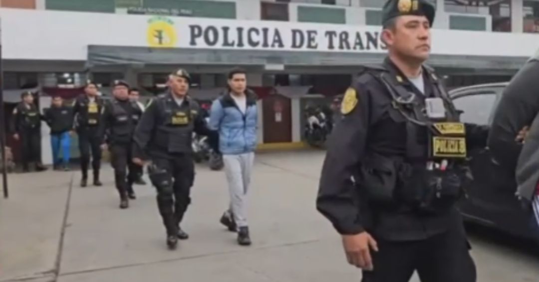 Solo 20% de extorsiones se denuncia en Perú por temor a represalias de ...