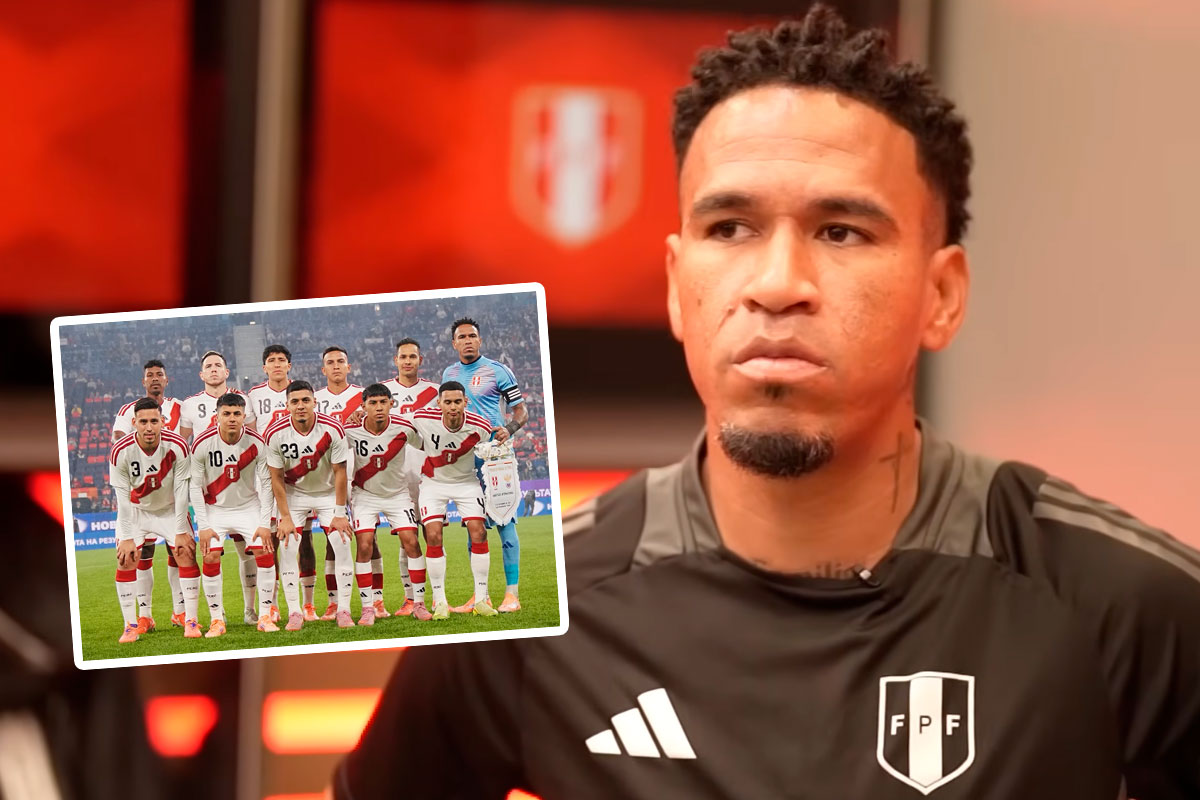 Pedro Gallese destacó el empate ante Rusia: "La actitud siempre va a ...