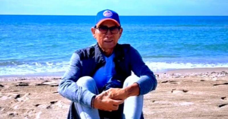 ¡Hasta siempre, Don Osquitar Guzmán! - ATV