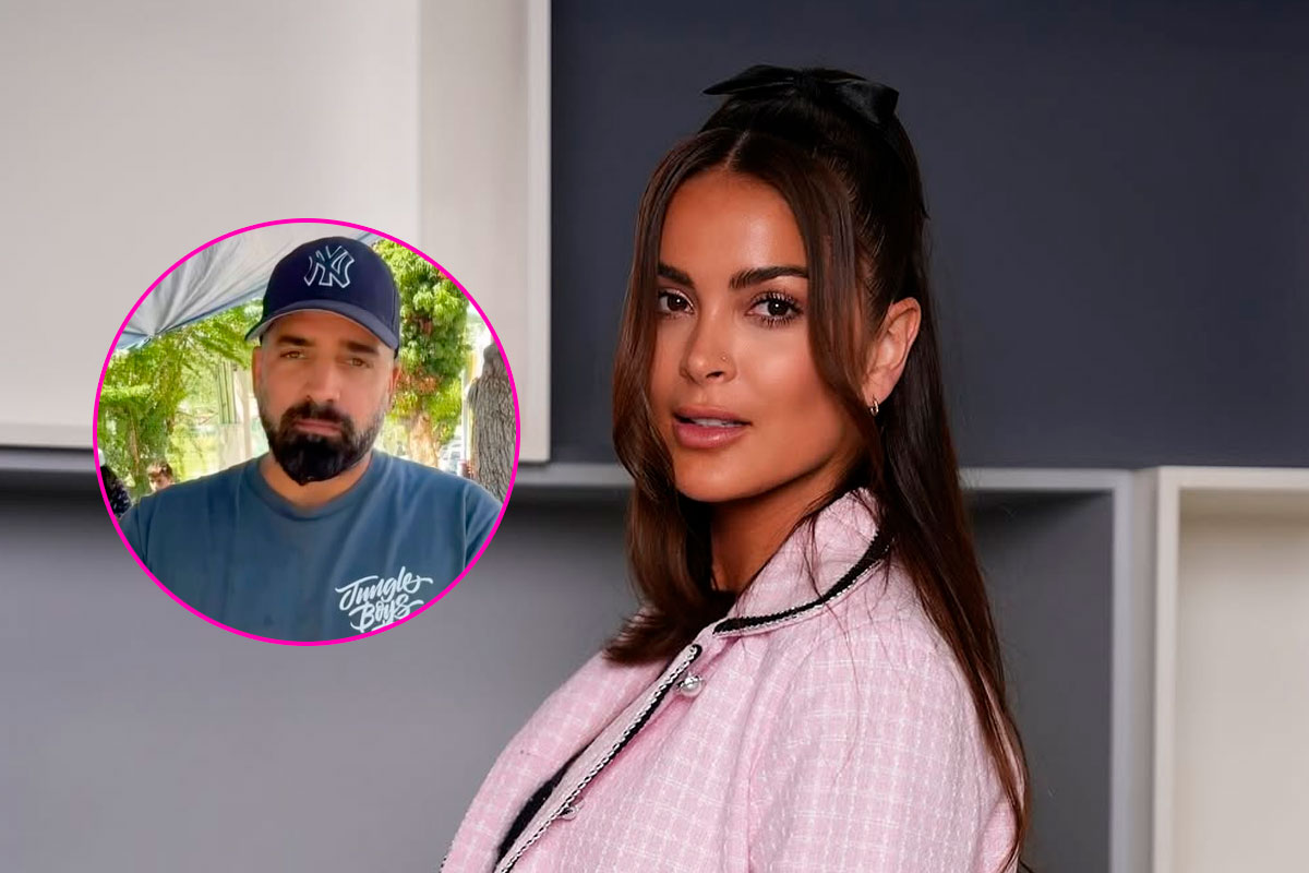 ¿Brian Rullan tenía 'mamitis'? Laura Spoya revela qué es lo que más ...