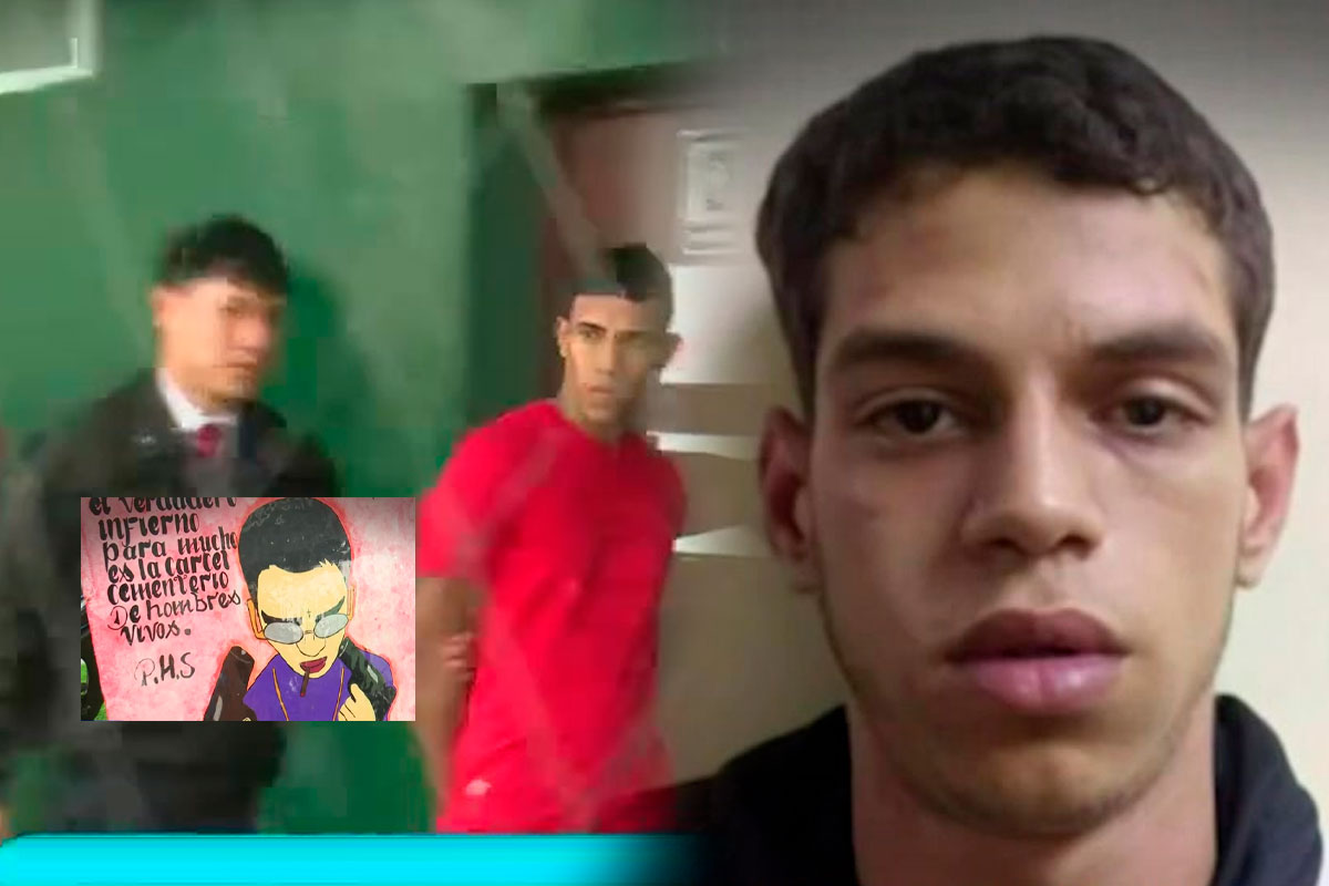Caen "Los gallegos del hampa", delincuentes venezolanos que venerarían ...