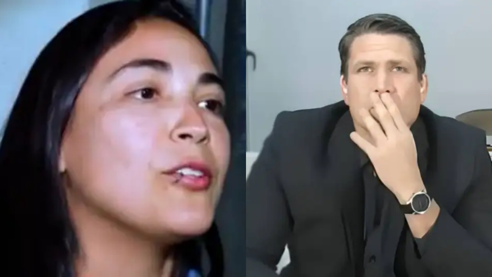 Melissa Linares tras críticas por pensión exigida a Paco Bazán: "Yo sí ...
