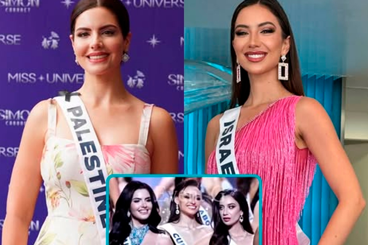Miss Israel denuncia amenazas de muerte tras protagonizar video viral ...